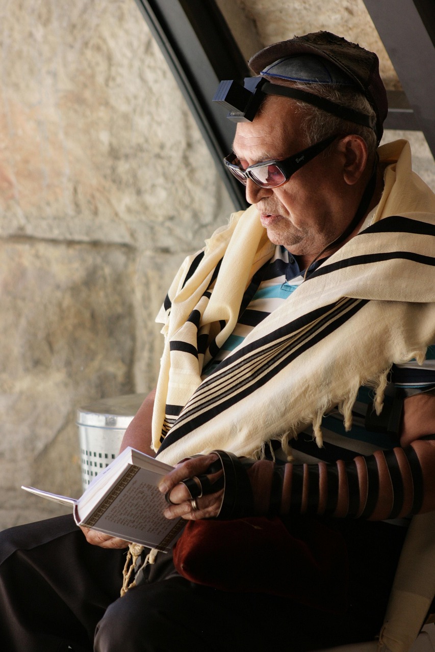 The Holy Uniform: Rediscovering What God Actually Asked - Making a Path ...